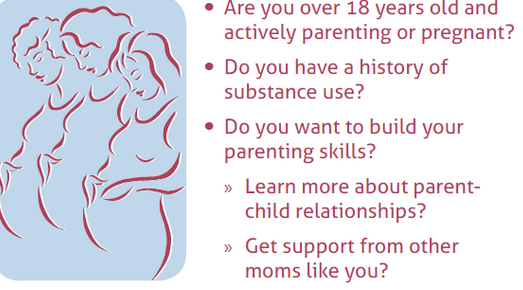 HPC Moms Do Care: Parenting Program for Mothers in Substance Use ...