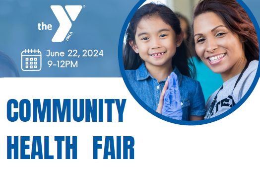 Community Health Fair - Greater Lowell Health Alliance Community Health Fair - Greater Lowell Health Alliance